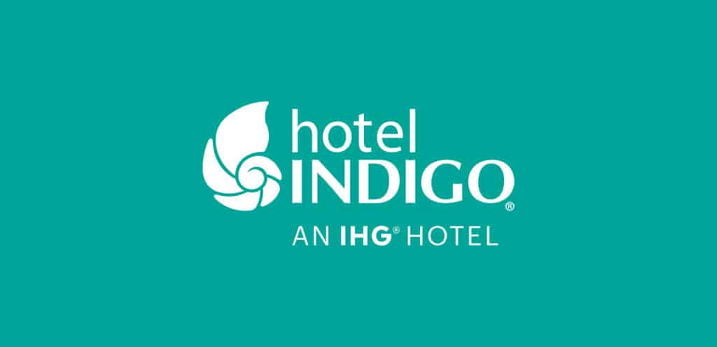 Our Work | IHG Hotel Indigo | Pixel8 | Manchester