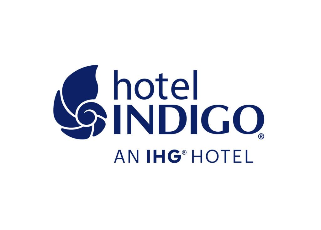 Our Work | IHG Hotel Indigo | Pixel8 | Manchester