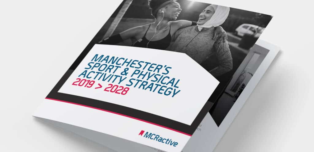 Our Work | MCR Active | Pixel8 | Manchester
