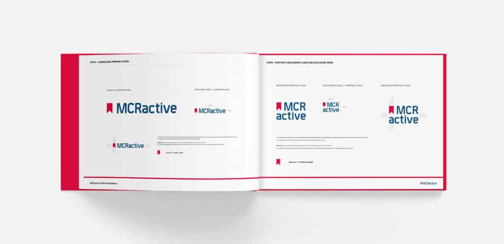 Our Work | MCR Active | Pixel8 | Manchester