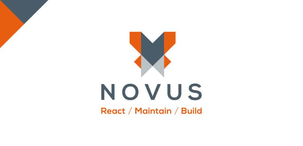 Our Work | Novus | Pixel8 | Manchester