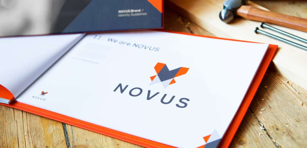 Our Work | Novus | Pixel8 | Manchester