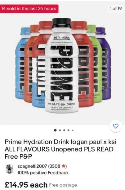 PRIME marketing launch - The steps to its success - Pixel8